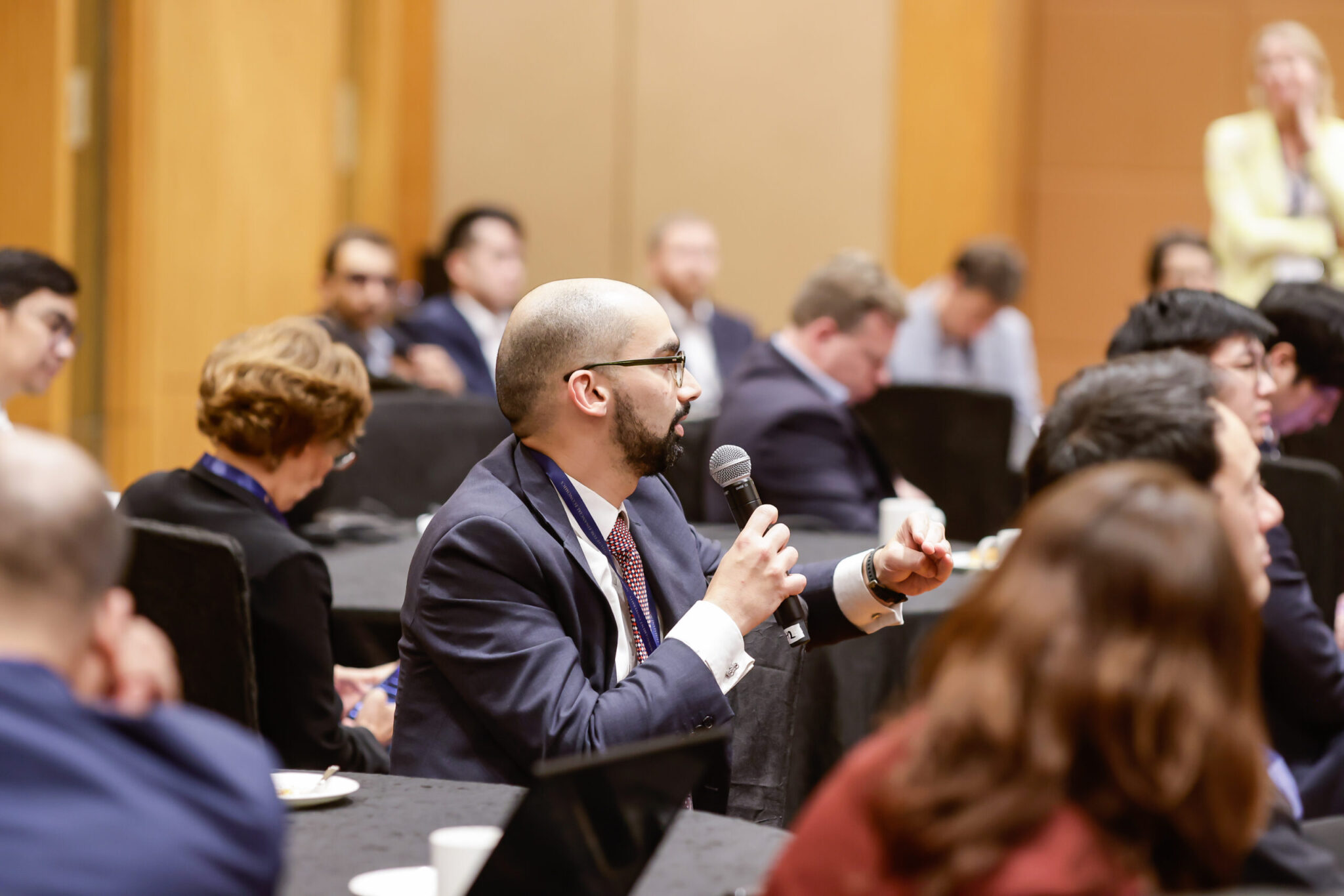 Summary Report: International Conference on ESG and Climate Governance ...